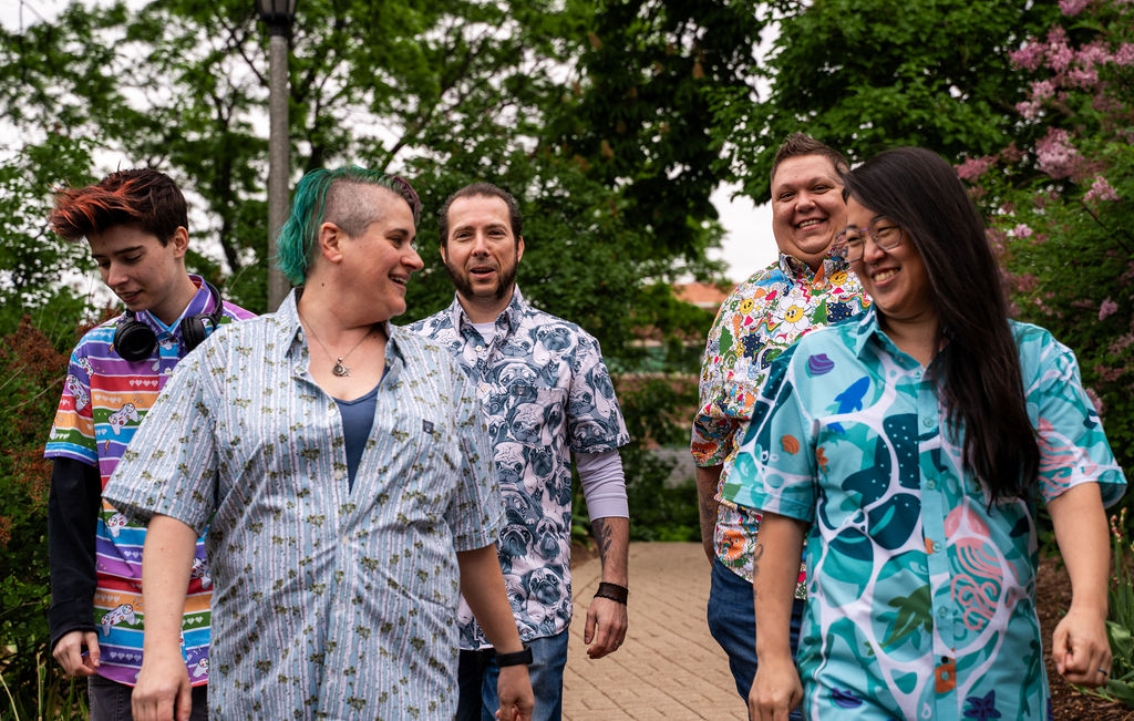 #SummerOfGood: A Celebration of Creativity, Connection, and Change ...